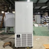 China Industrial Commercial Pizza Blast Freezer Equipment Quick Cool for sale