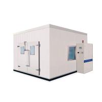 China Industrial Cold Storage Refrigeration Units for Meat Chicken Vegetable Fruit for sale