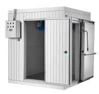 China Industrial Cold Storage Refrigeration Units for Meat Chicken Vegetable Fruit for sale