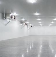 China Construction Warehouse Freezer Cold Room Cold Storage Refrigeration Equipment for sale