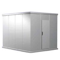 China Walk in Deep Freezer Chiller Cold Room for Meat Food Seafood for sale