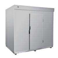 China Vegetable Fruit Seed Cold Storage Room 220V 380V With Hinged Door for sale