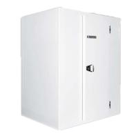China Vegetable Fruit Seed Cold Storage Room 220V 380V With Hinged Door for sale