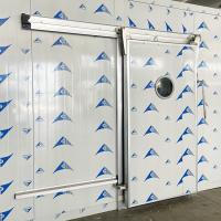 China Commercial Refrigeration Cold Room Customized Walk in Cooler Unit for sale