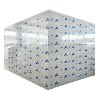 China Commercial Refrigeration Cold Room Customized Walk in Cooler Unit for sale