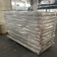 China PU Cold Room Sandwich Panel Fireproof 1000mm 1120mm 1150mm for Insulation for sale