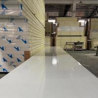 China PU Cold Room Sandwich Panel Fireproof 1000mm 1120mm 1150mm for Insulation for sale