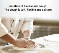 China Commercial Dough Mixer Bakery Bread Flour Spiral Food Mixer for Baking for sale