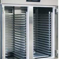 China Commercial Dough Proofer Cabinet Machine Temperature -14~+40℃ for Restaurant Use in Baking Steamed Bun Pizza Fermentation Dough for sale