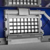 China 60kg/24h Ice Cube Making Machine Automatic Commercial Anti Fouling for sale