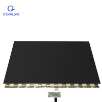 China SAMSUNG PANDA Lcd Tv Flat Screens High Resolution CC500PV6D for sale