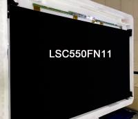 China LSC550FN11 Lcd Samsung Flat Panel Lg Tv For 55 inch Samsung Tv for sale