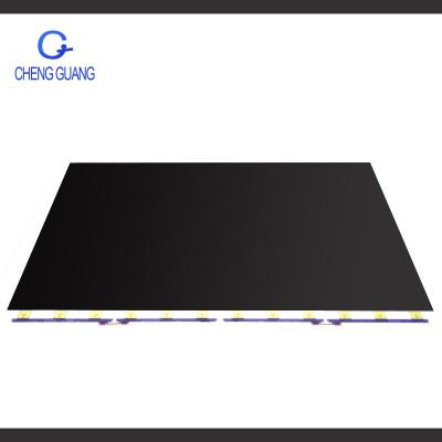 China HV650QUB-N9K 65 INCH TV Panel Toshiba SONY Panasonic Tv Screen Replacement for sale