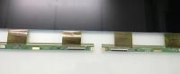 China HV650QUB-N9K 65 INCH TV Panel Toshiba SONY Panasonic Tv Screen Replacement for sale