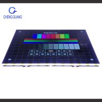 China HV650QUB-N9K 65 INCH TV Panel Toshiba SONY Panasonic Tv Screen Replacement for sale
