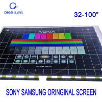 China 65 INCH SONY Lcd Screen GS SONY Tv Replacement Screens for sale