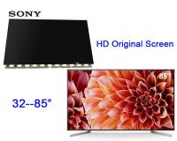 China 65 INCH SONY Lcd Screen GS SONY Tv Replacement Screens for sale
