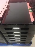 China Csot 32 Led Tv Panel For TV Monitor , Black LG TV SCREEN ST315A05-8 for sale