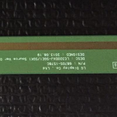 China LG LC320DXY-SLA5 32 Inch LCD Display Panel - 1366×768 Resolution, 89° Viewing Angles, 1200:1 Contrast Ratio for sale