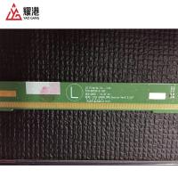 China LC430EGY-SJM1 LG 43-inch 4K UHD LCD Open Cell Panel with IPS Technology and 1100:1 Contrast Ratio for sale