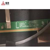 China 49 Inch LG LC490EQ4-SMA8 LCD Panel 4K 3840x2160 DisplayPort 60Hz Open Cell for sale