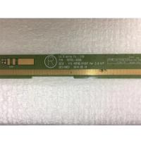 China LG 49 Inch LC490DUY-SHA1 TFT-LCD Open Cell Panel - 1920×1080 Full HD, 60Hz Refresh Rate for sale