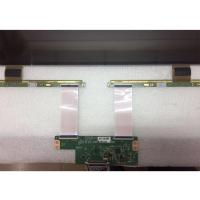 China LG 49 Inch LC490DUY-SHA1 TFT-LCD Open Cell Panel - 1920×1080 Full HD, 60Hz Refresh Rate for sale