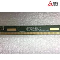 China 49 Inch LG LC490DGJ-SKA4 UHD 4K LCD Module PCB 2440B 2441B TV Screen for sale