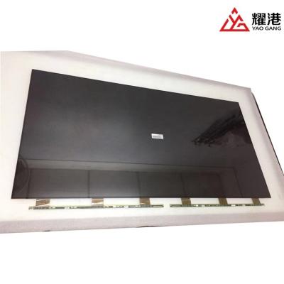 China 49 Inch LG LC490DGJ-SKA4 UHD 4K LCD Module PCB 2440B 2441B TV Screen for sale