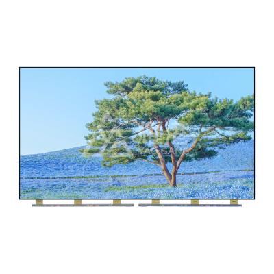 China LG Display 55 Inch 4K Open Cell LCD Panel LC550EGJ-SMM3 3840x2160 120Hz for sale