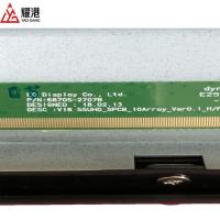 China LG Display 55 Inch 4K Open Cell LCD Panel LC550EGJ-SMM3 3840x2160 120Hz for sale