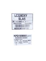 China Wholesale LG 32 Inch LCD TV Panel LC320DXY-SLA5 HD 1366x768 60Hz for sale