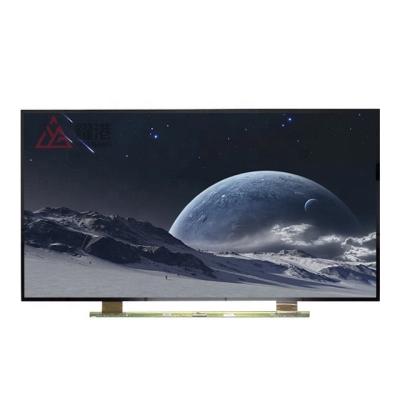 China BOE 43 Inch LC430DUY-SHA1 Full HD 1920x1080 LCD Open Cell Panel for TV Replacement for sale