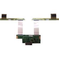 China LG LC490DUY-SHA2 49 Inch 1920x1080 LCD Panel Broken TV Spare Parts IPS Display for sale
