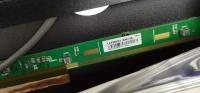 China LG Display LC490EQ4-SMA8 49 Inch 4K UHD TFT LCD Panel for TV Screen Replacement for sale