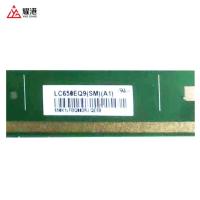 China LC650EQ9-SMA1 65 Inch 4K LCD Screen Panel 3840x2160 60Hz for TV Display for sale