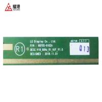 China LC650EQ9-SMA1 65 Inch 4K LCD Screen Panel 3840x2160 60Hz for TV Display for sale