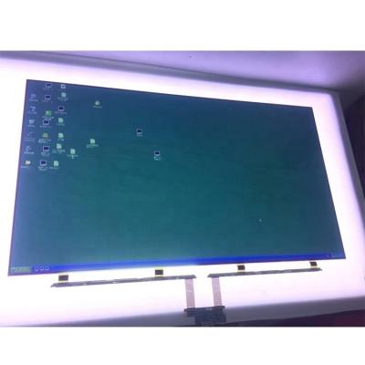 China 49 Inch LG LC490DUY-SHA2 LCD Open Cell Screen with 1920x1080 Resolution and 60Hz Refresh Rate for Portable TV for sale