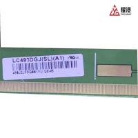China LG LC490DGJ-SLA1 49 Inch LCD Panel 3840x2160 4K UHD Display for TV Replacement Parts for sale
