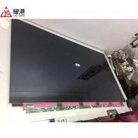 China LG LC490DGJ-SLA1 49 Inch LCD Panel 3840x2160 4K UHD Display for TV Replacement Parts for sale