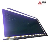China LC550EQY-SKA1 LG LCD Panel 55 Inch 4K Display for Sony LED TV Motherboard Replacement for sale
