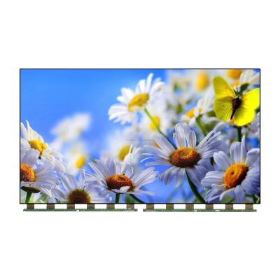 China LG 55 Inch LC550EQL-SJA4 4K LCD Panel 3840x2160 Resolution 120Hz Refresh Rate for sale