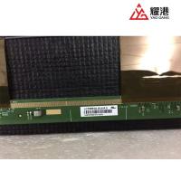China LC550EQL-SJA1 LG 55 Inch LCD Panel 3840×2160 UHD 120Hz V-by-One Interface Open Cell Display for sale