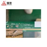 China Big Size Lg Lcd Module LCD Flat Panel LC860DQL-SLM1 Screen Replacement 4K HD Network for sale