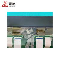 China Big Size Lg Lcd Module LCD Flat Panel LC860DQL-SLM1 Screen Replacement 4K HD Network for sale