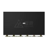 China LG LC430DGJ-SLA2 LCD Panel 43 Inch 3840x2160 UHD 4K IPS Display with 1300:1 Contrast Ratio for sale