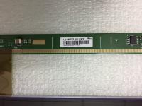 China LG LC430DGJ-SLA2 LCD Panel 43 Inch 3840x2160 UHD 4K IPS Display with 1300:1 Contrast Ratio for sale
