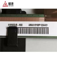 China BOE HV650QUB-N90 65-Inch LCD Open-Cell Panel - 4K UHD 3840x2160 Resolution, 60Hz Refresh Rate, V-by-One Interface for sale