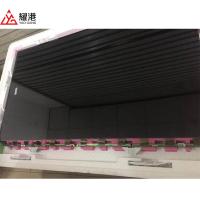 China BOE HV650QUB-N90 65-Inch LCD Open-Cell Panel - 4K UHD 3840x2160 Resolution, 60Hz Refresh Rate, V-by-One Interface for sale
