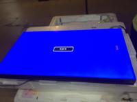 China DV490FHB-NV0 49 Inch LCD Display Panel - 1080p Full HD, 60Hz Refresh Rate for Portable TV Systems for sale